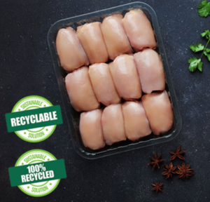 Cascades Inopak – Sustainable Packaging